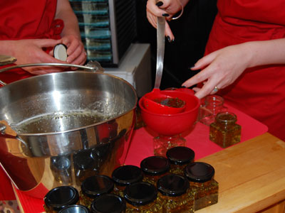 Love Jars - a lovely range of Jam Jars, Bottles and all things ...